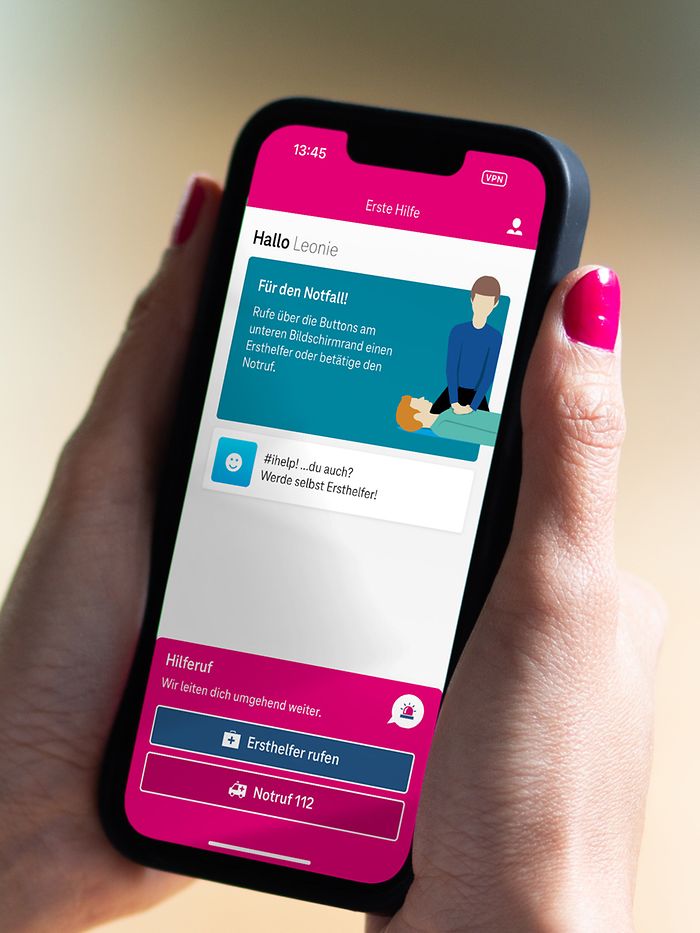 DTSE - Deutsche Telekom Services Europe SE