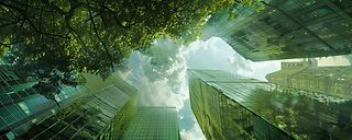 ESG-as-a-Service - Deutsche Telekom Services Europe SE